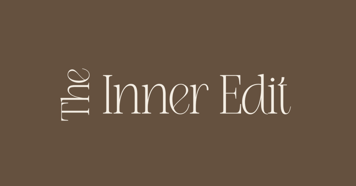 The Inner Edit